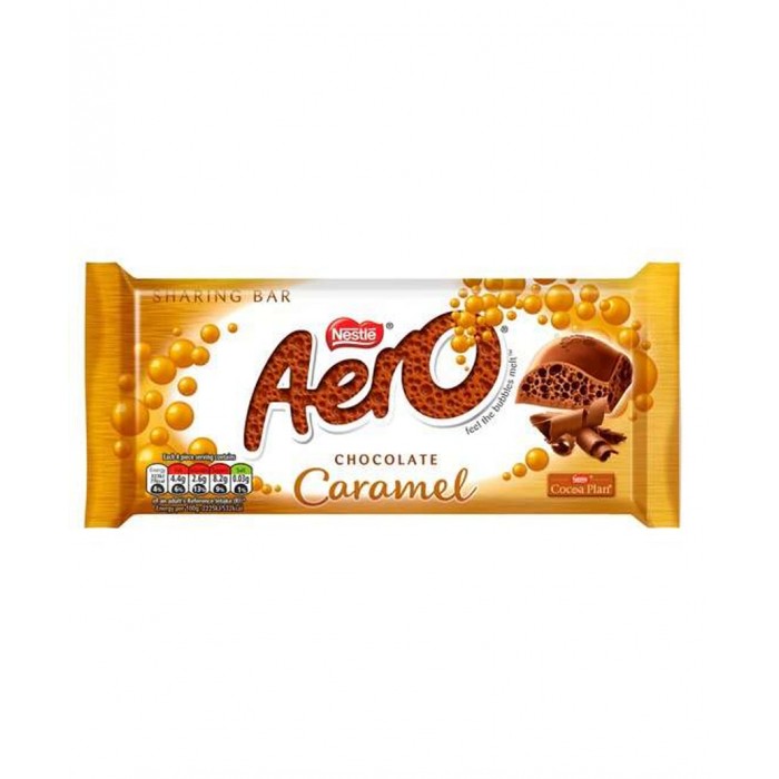 chocolate - London Chocolate